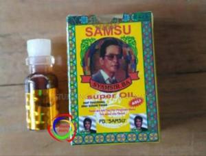 Samsu Oil Boost Male Stamina Confidence in Ikorodu - Sexual Wellness ...
