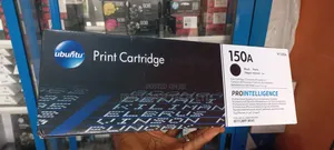Ubuntu 150a Toner Cartridge - Black in Ikeja - Accessories & Supplies ...