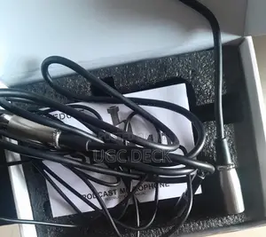 Sl40 Fduce Podcast Microphone for Sale in Ibadan - Audio & Music ...