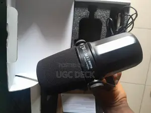Sl40 Fduce Podcast Microphone for Sale in Ibadan - Audio & Music ...