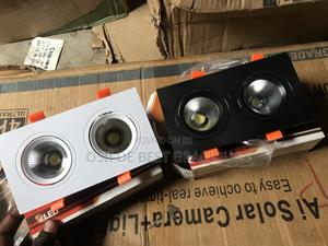 Pop Lights Double in Ojo - Electrical Equipment, Nnaji Osita | Jiji.ng