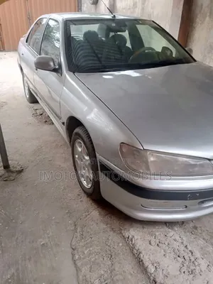 Peugeot 406 in Nigeria for sale Price on Jiji.ng