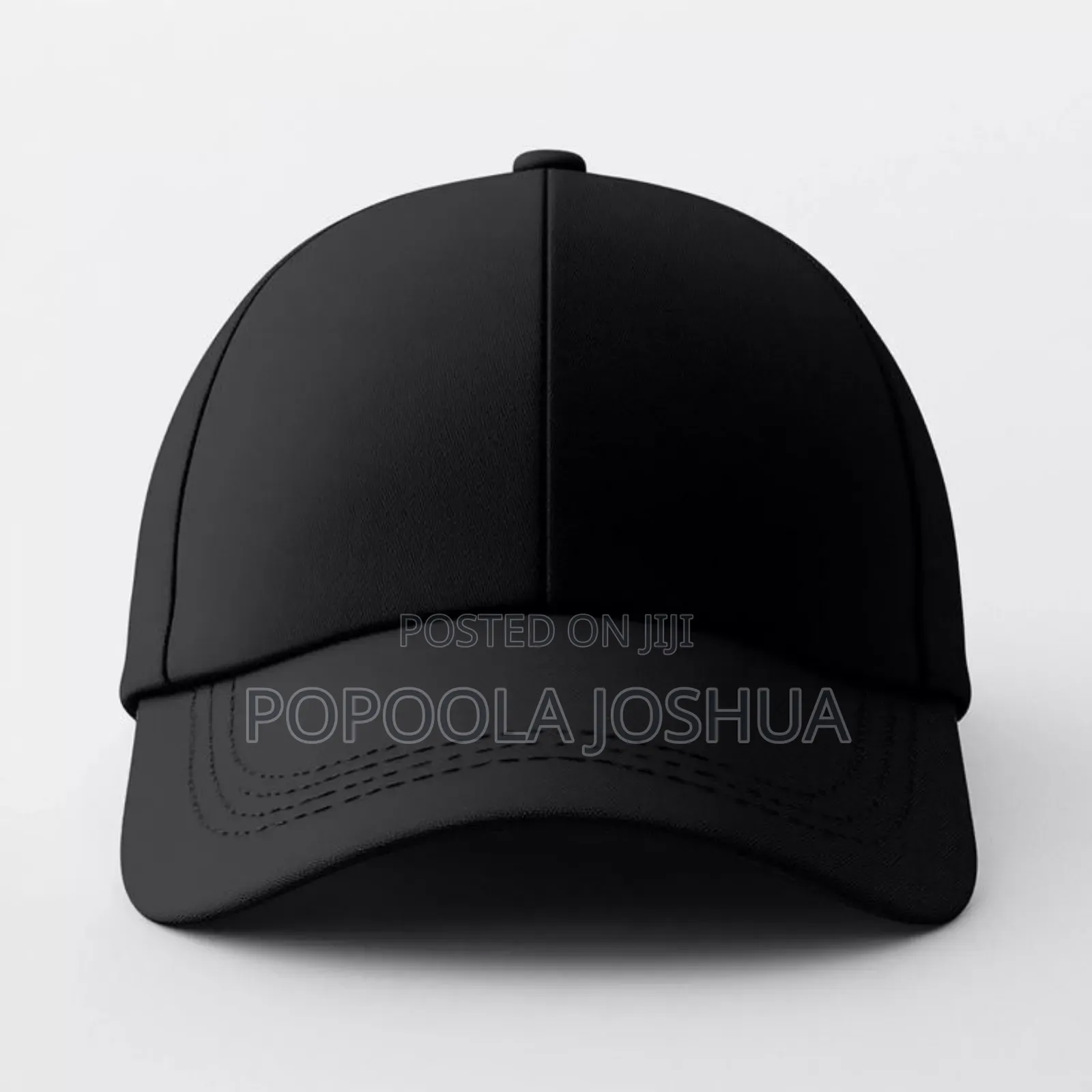 Custumised Cap in Ilorin West - Clothing Accessories, Popoola Joshua ...