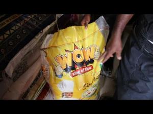 Wow Parboiled Rice in Benin City - Food & Beverages, Evelyn Esosa Ihama ...