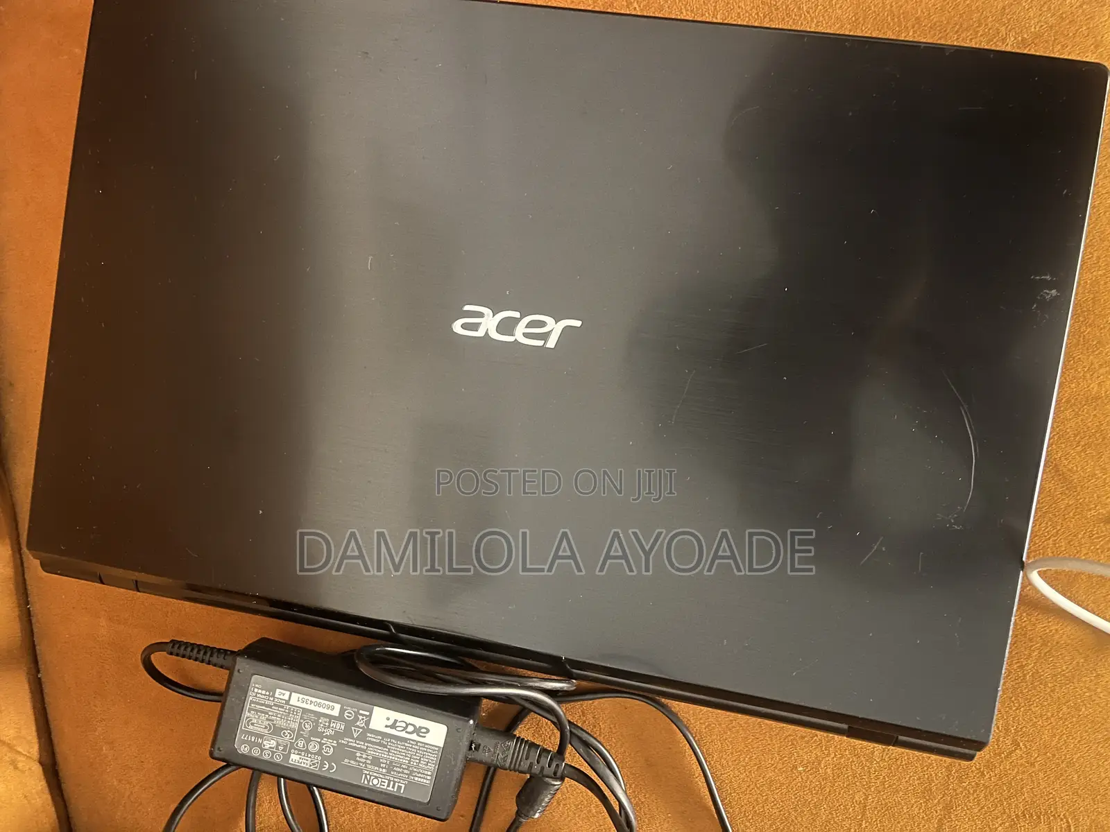 Laptop Acer Aspire V3-772g 8GB Intel Core I7 HDD+SSD 1T in Ikorodu ...