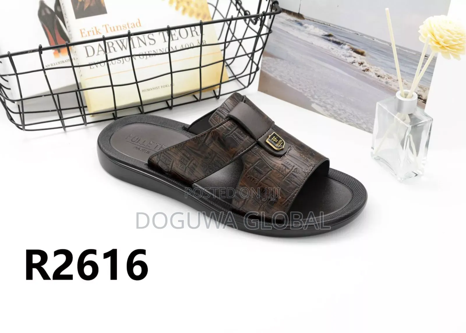Follatel Shoes in Kano Municipal - Shoes, Doguwa Global Communication ...