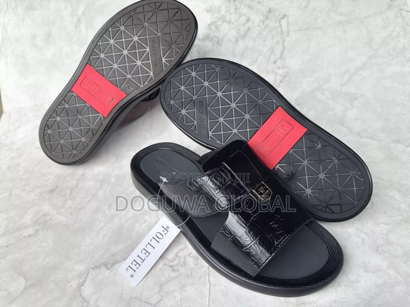 Follatel Shoes in Kano Municipal - Shoes, Doguwa Global Communication ...