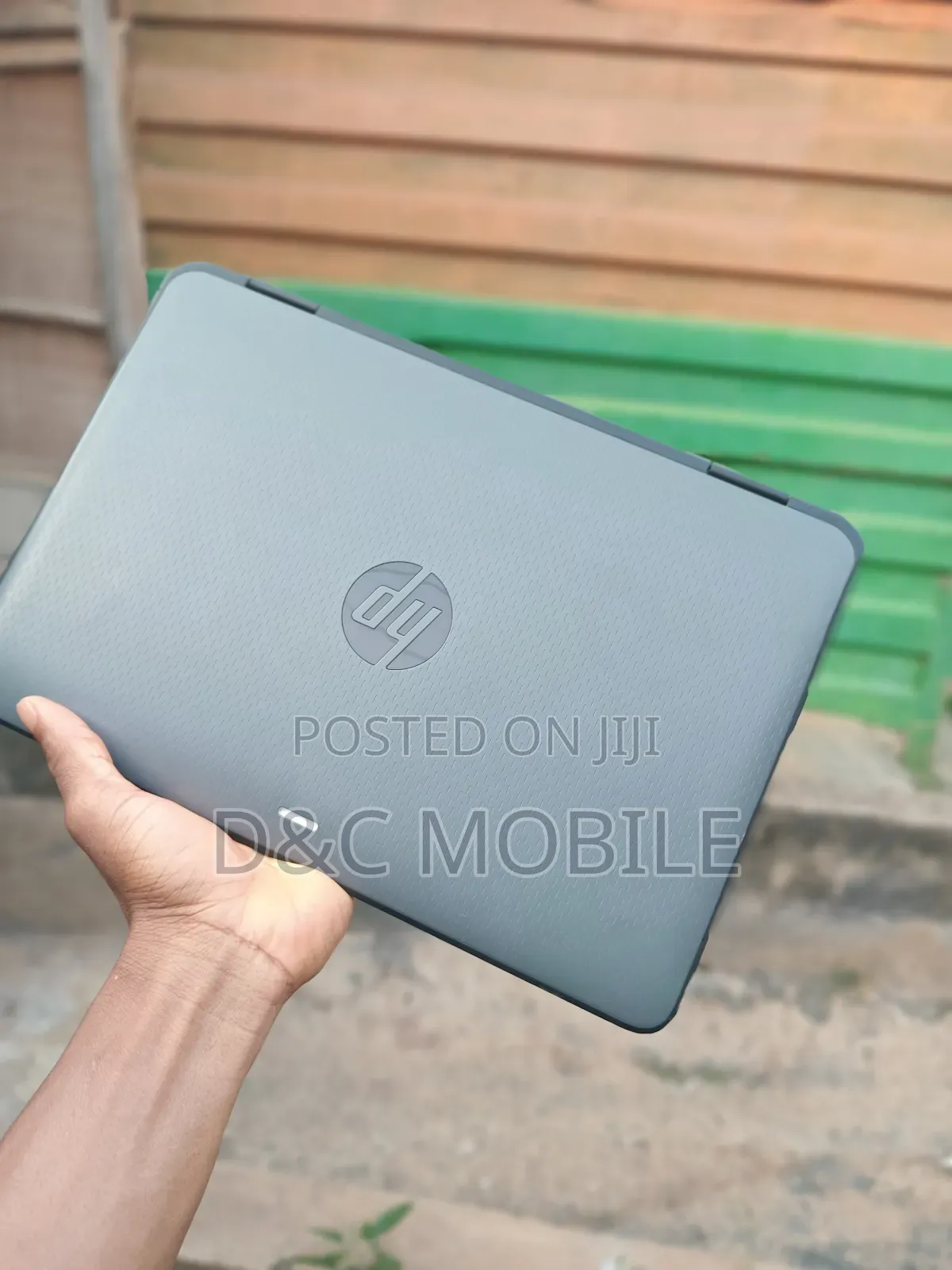 Laptop HP ProBook X360 11 G2 EE 4GB Intel Core M3 SSD 128GB in Ikorodu ...