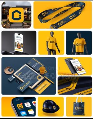 Professional Company Logo Design | Simple, Clear and Memorable in ...