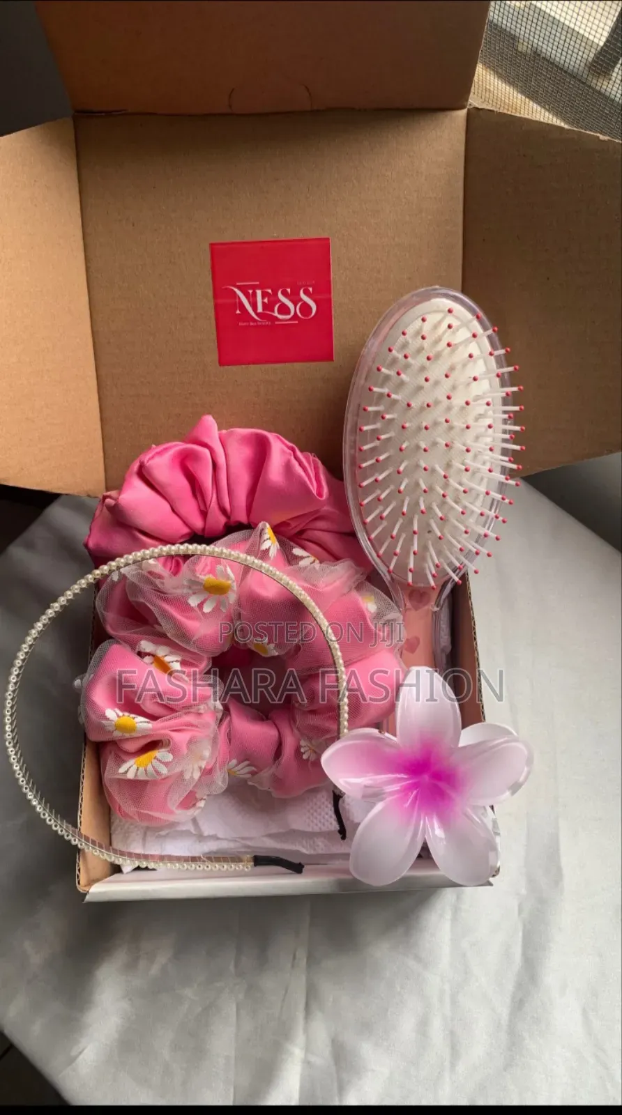 Hair Accessories Package in Dutse-Alhaji - Hair Beauty, Amira ...