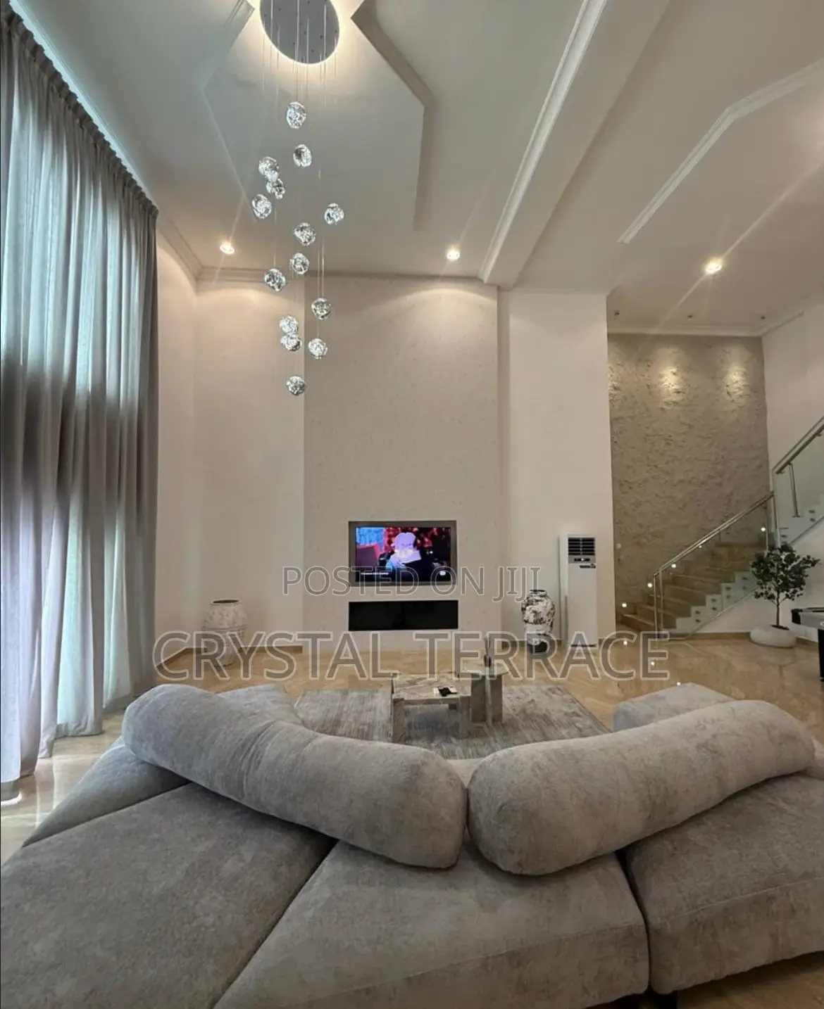 4 Bedroom Apartment in Ikoyi - Short Let Property, Ibrahim Olayinka ...