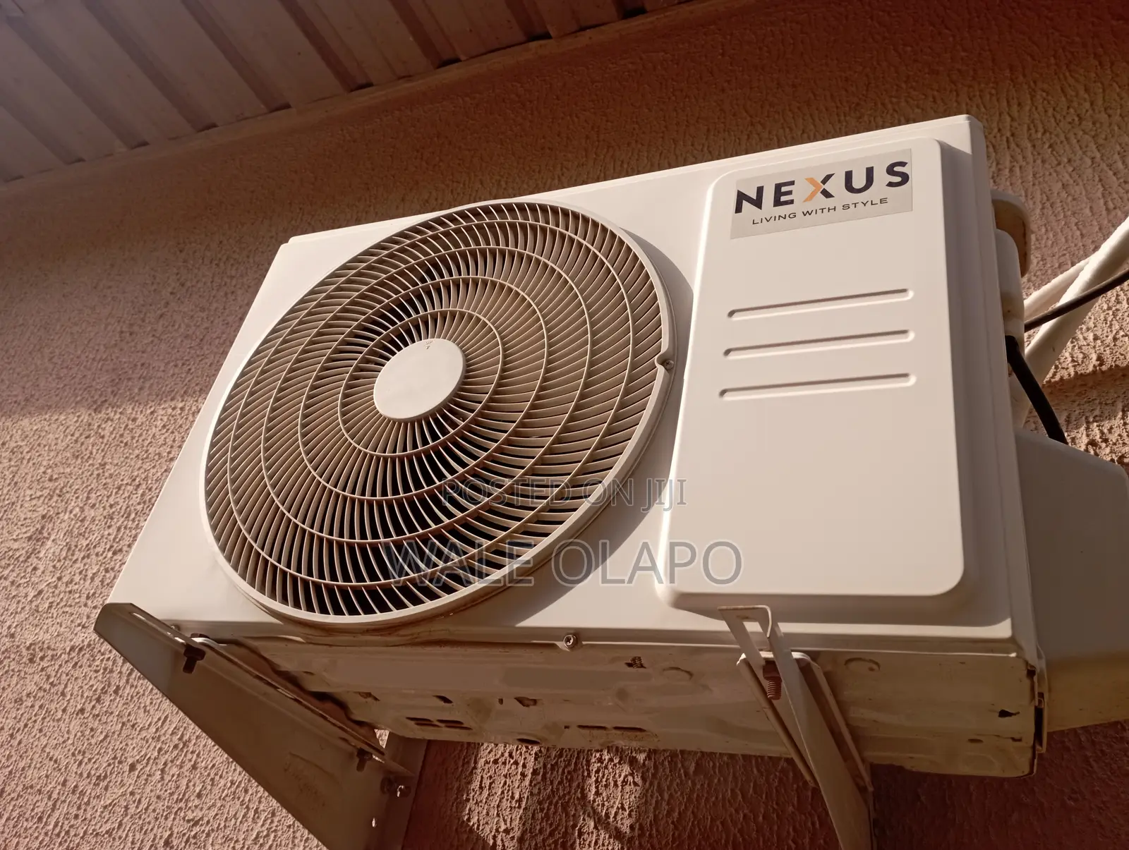 Nexus Ac - 1.5 Hp in Alimosho - Home Appliances, Wale Olapo | Jiji.ng