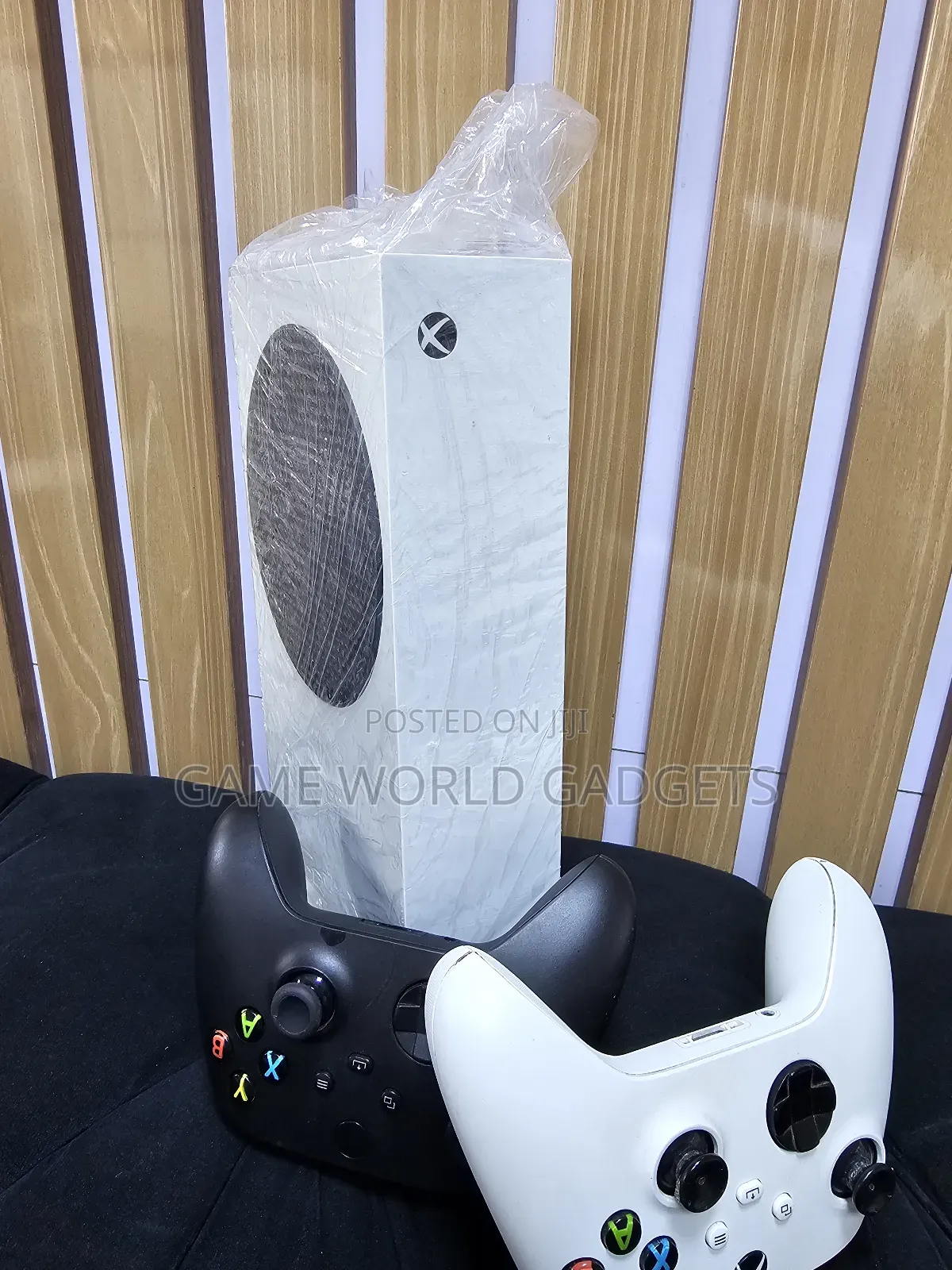 Xbox One Series's in Wuse 2 - Video Game Consoles, Game World Gadgets ...