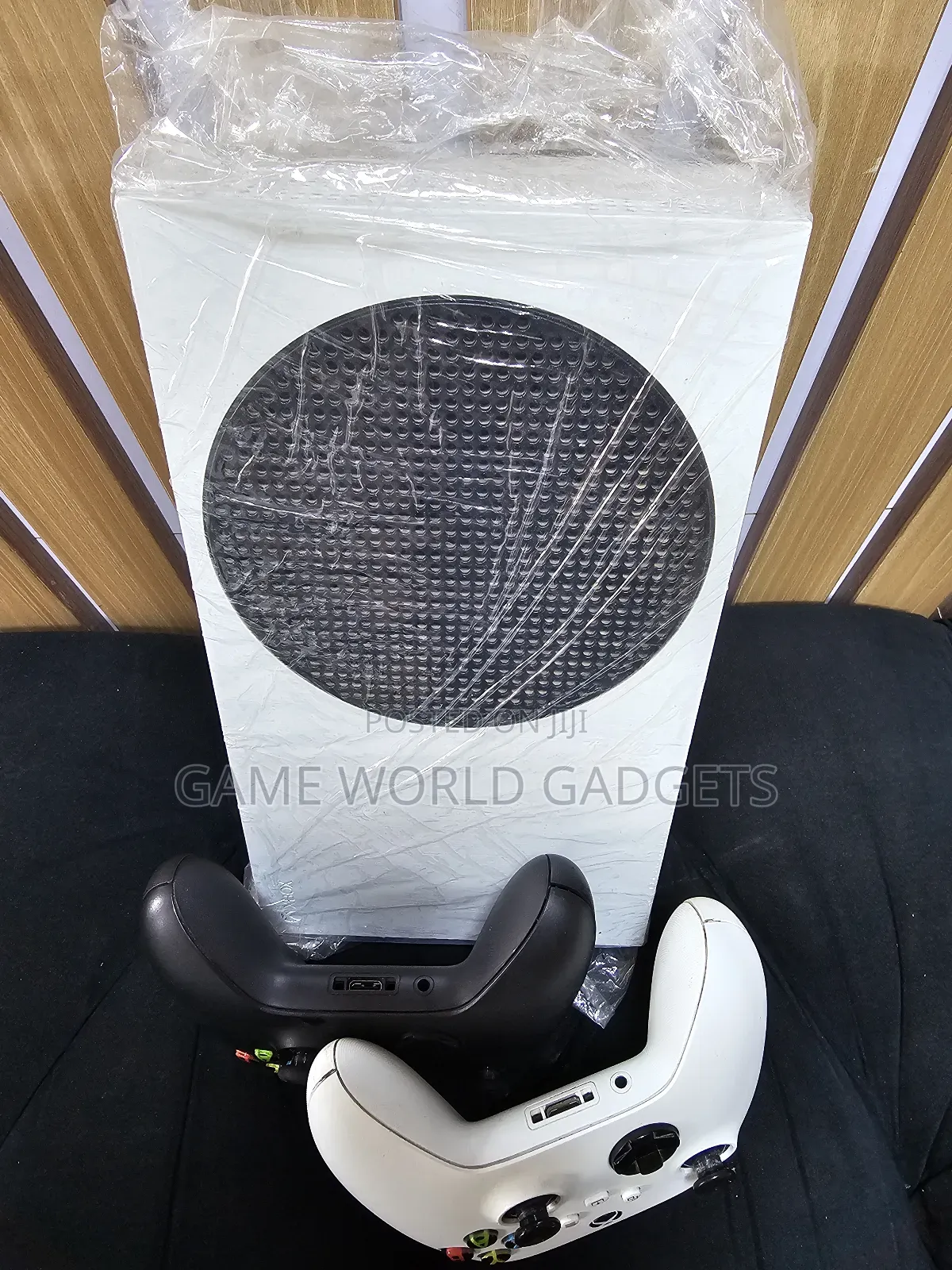 Xbox One Series's in Wuse 2 - Video Game Consoles, Game World Gadgets ...