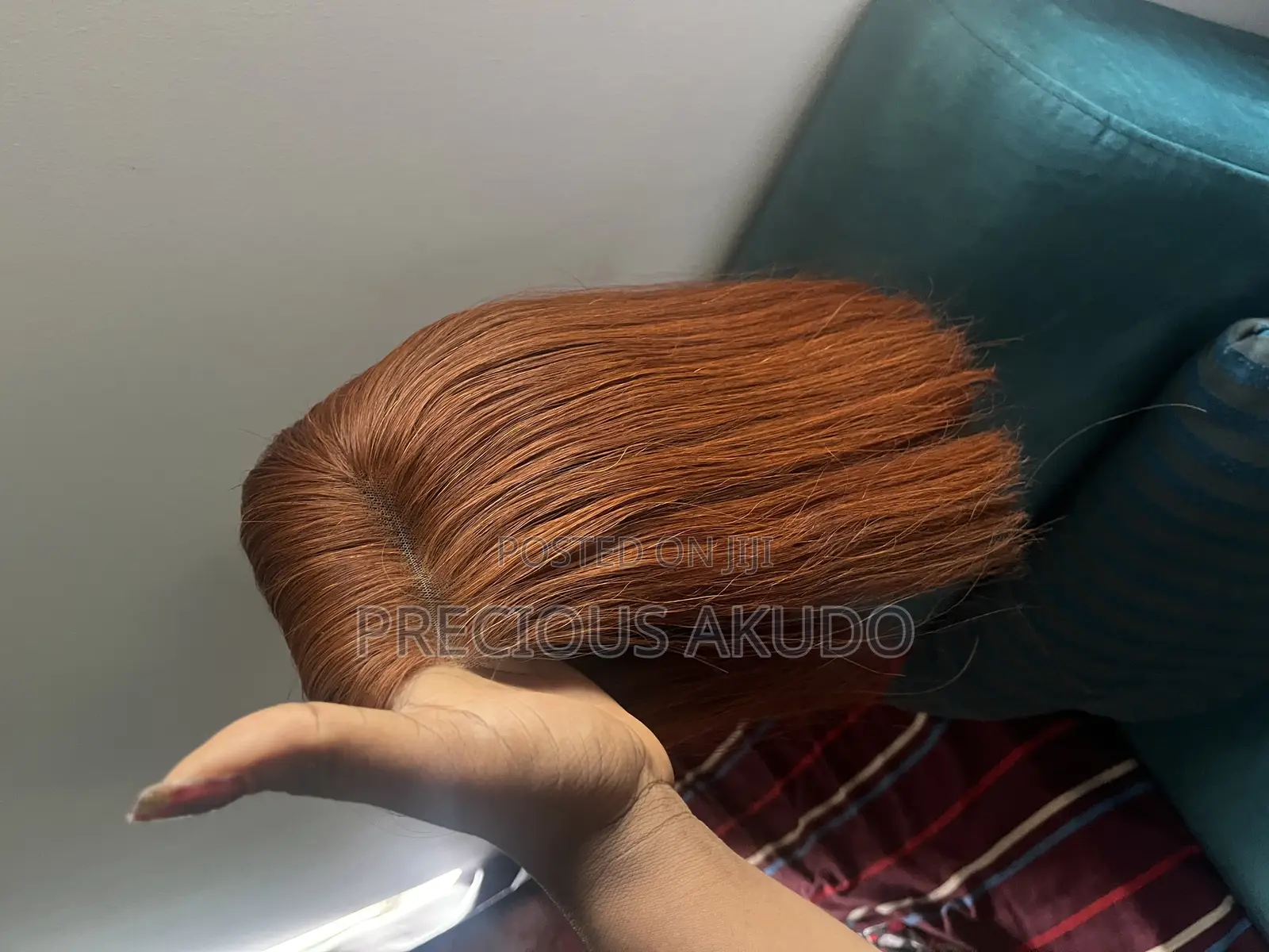 Bone Straight in Ajah - Hair Beauty, Precious Akudo | Jiji.ng