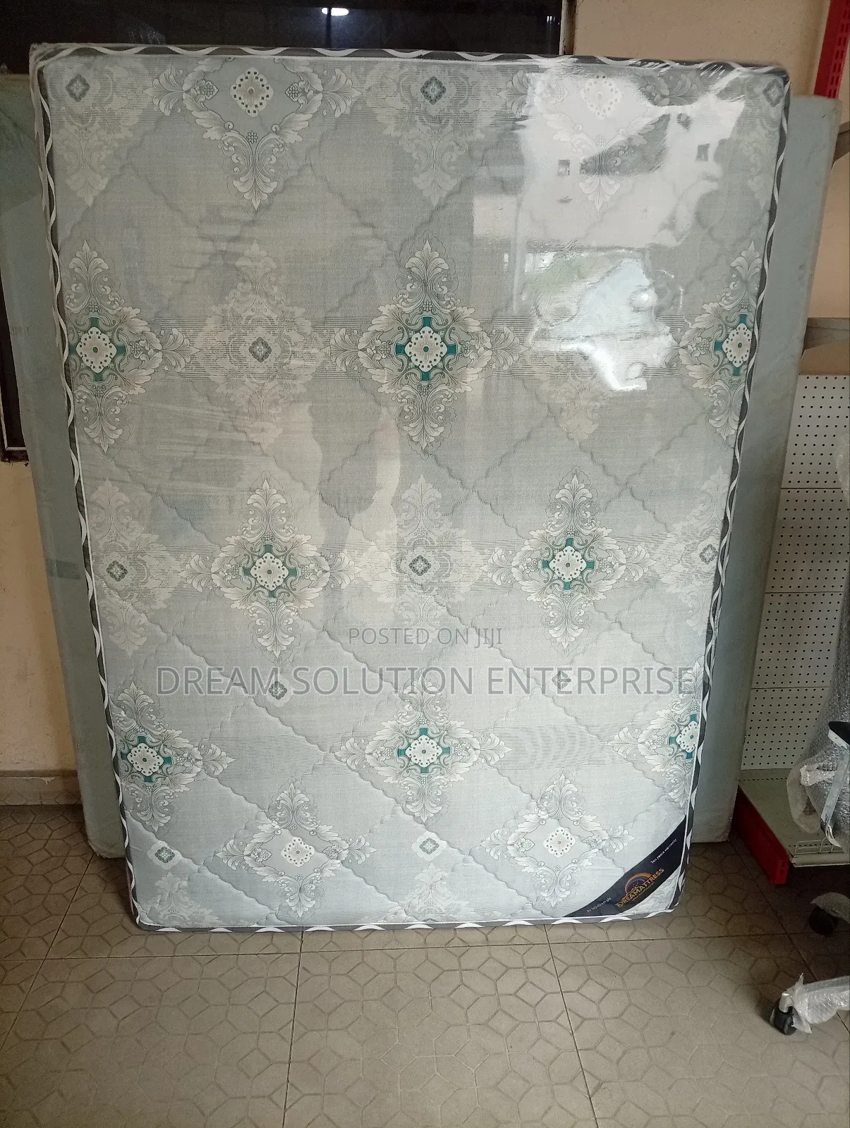 Quality Imported Foreign Mattress in Port-Harcourt - Furniture, Dream ...