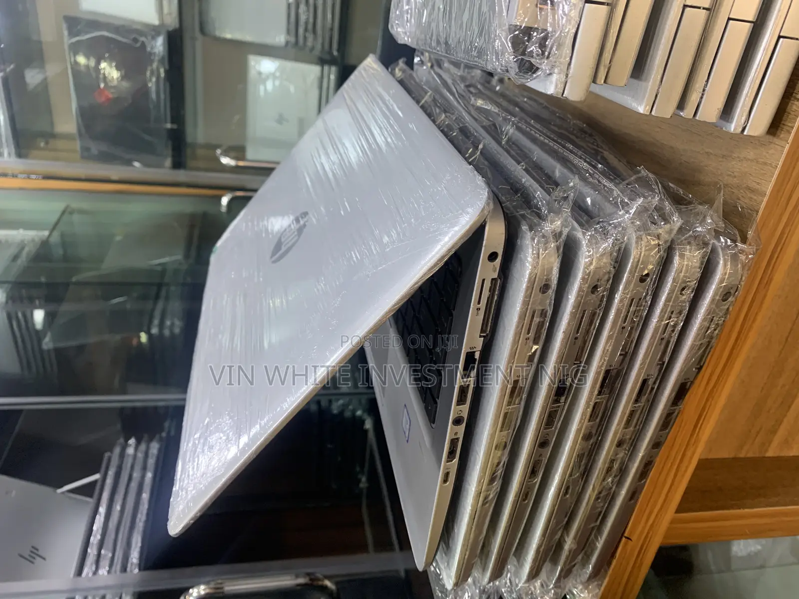 Laptop HP EliteBook 840 G4 8GB Intel Core I7 SSD 256GB in Port-Harcourt ...