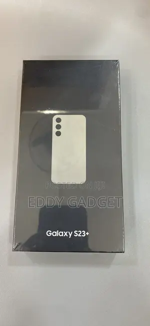 New Samsung Galaxy S23+ 256 GB in Wuse 2 - Mobile Phones, Thompson ...