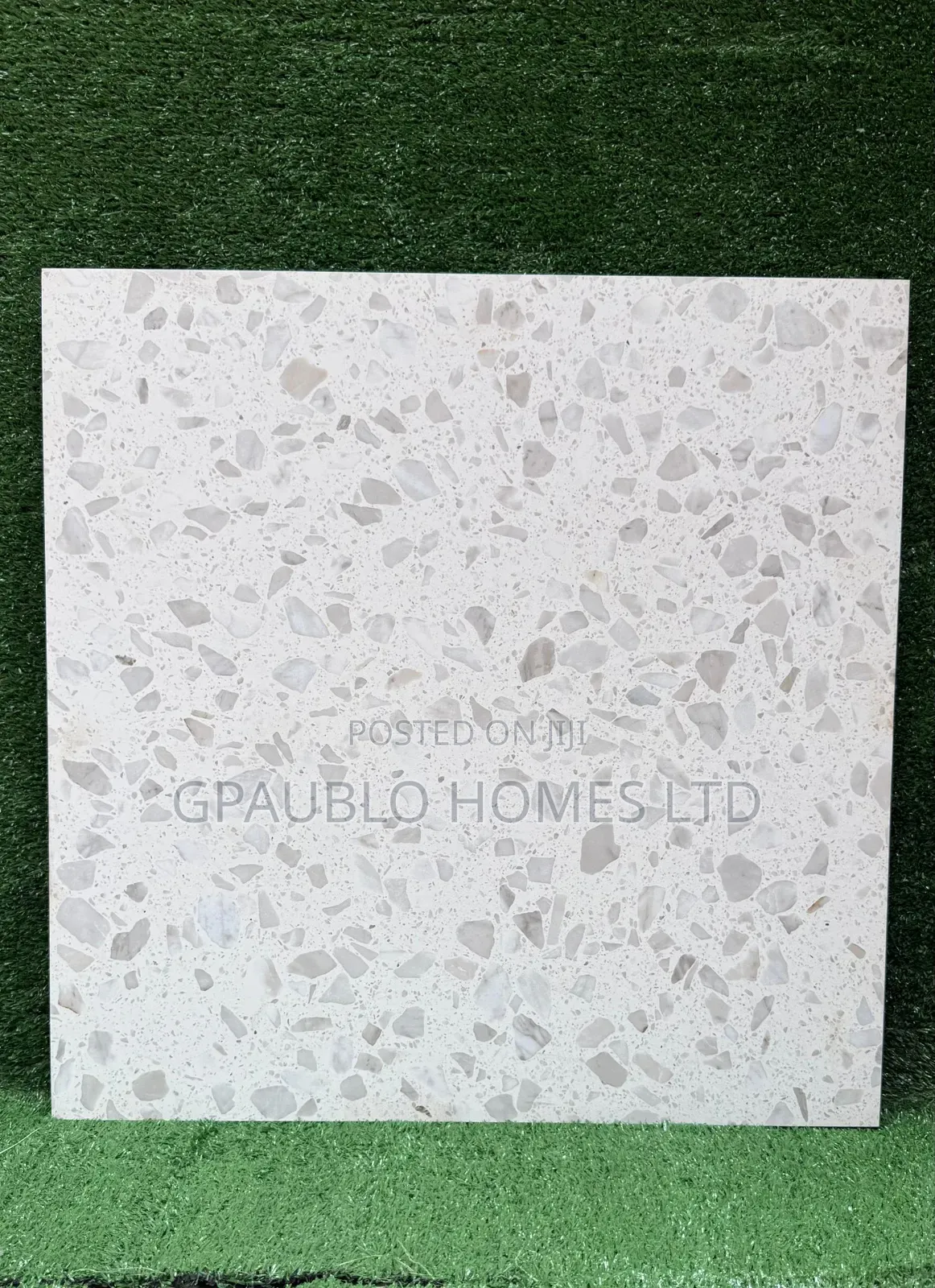 Quality Spain Tiles in Orile - Building Materials & Supplies, Gpaublo ...