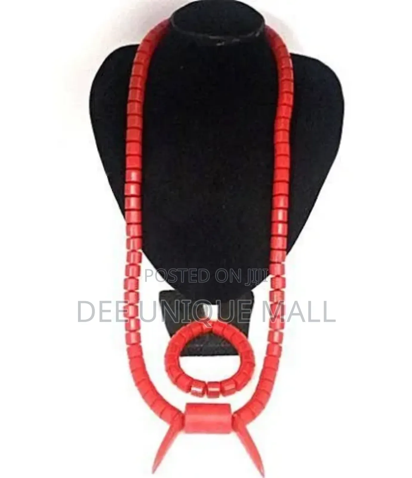 Traditional Coral Styled Beads in Surulere - Jewelry, Dee Unique Mall ...