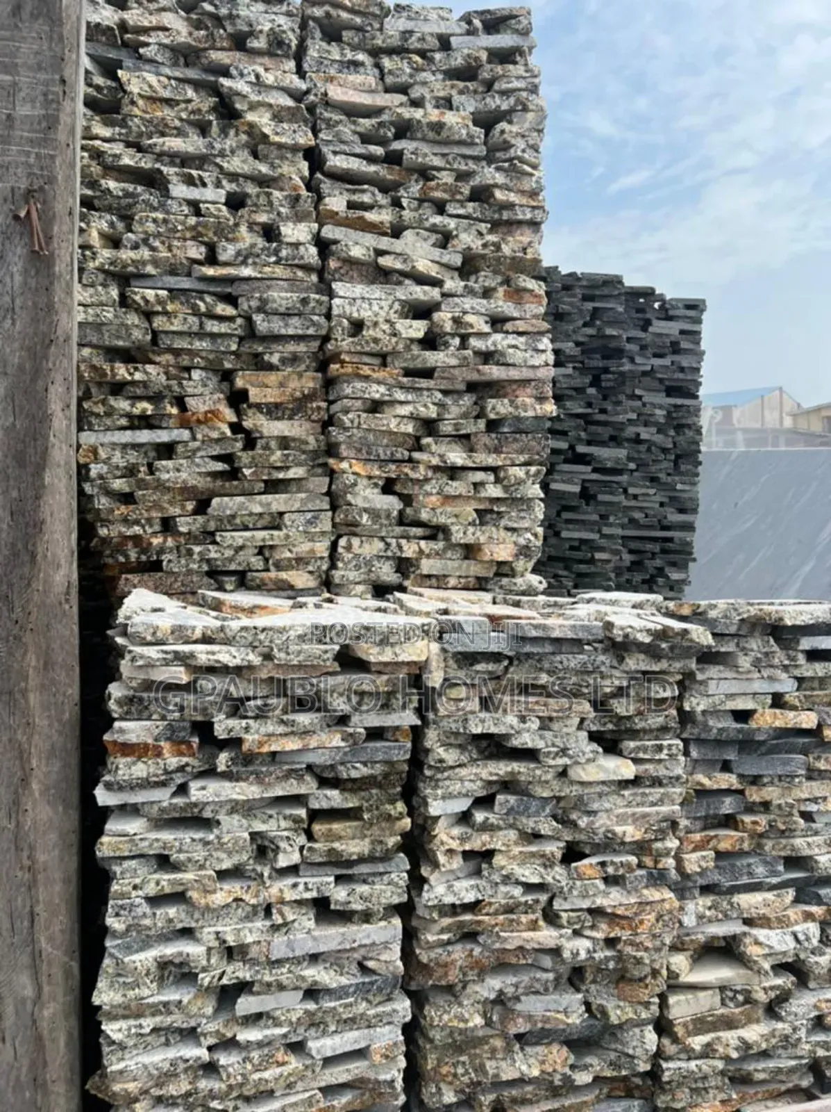 Broken Marble /Granite in Orile - Building Materials & Supplies ...
