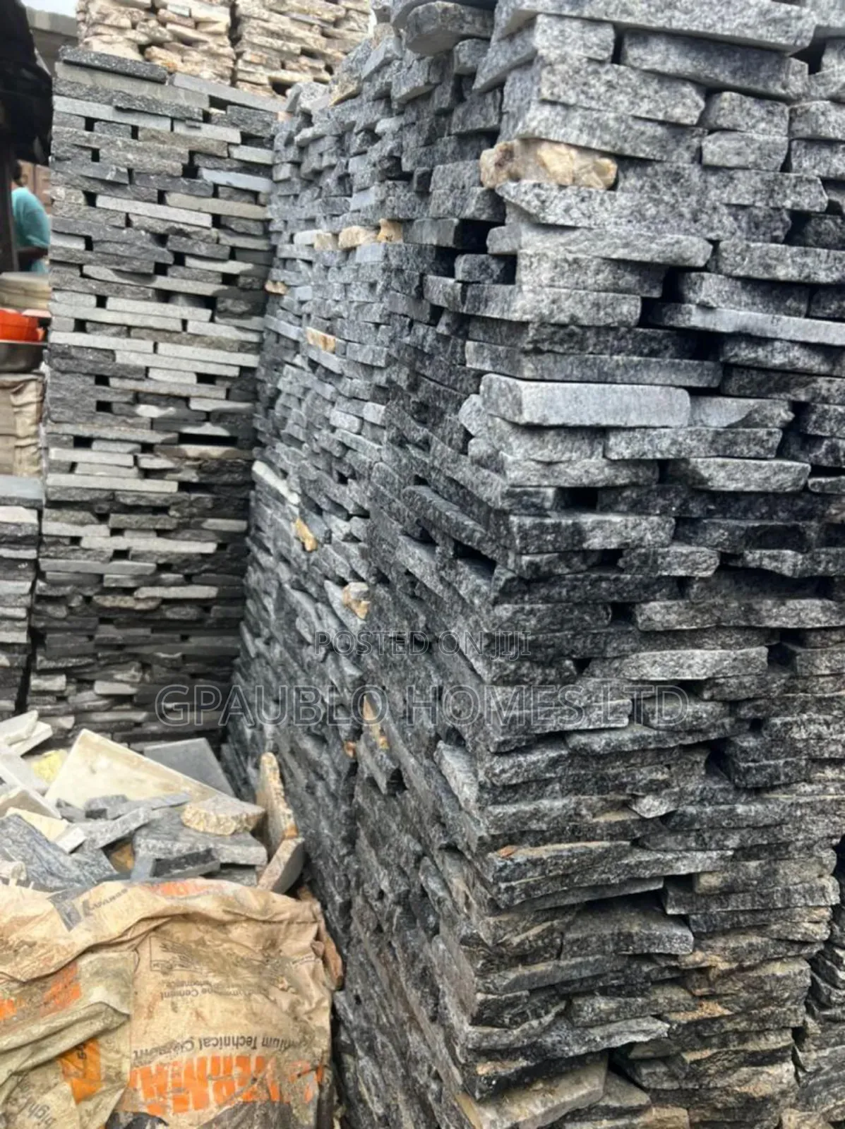 Broken Marble /Granite in Orile - Building Materials & Supplies ...
