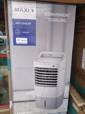 Maxi Air Cooler in Benin City - Home Appliances, Forhim Electronics ...