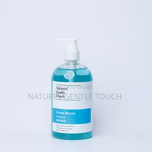 Ocean Breeze Refreshing Hand Wash- 500ml in Ikeja - Body Care, Natures ...