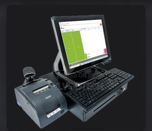 Point of Sale System Installation for Supermarkets in Benin City ...