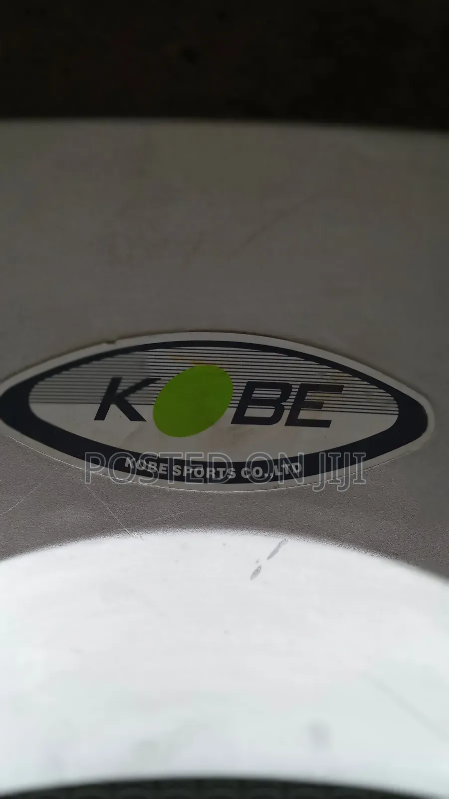 Semi Industrial Kobe Treadmill(Inverter System) in Ojo - Sports ...