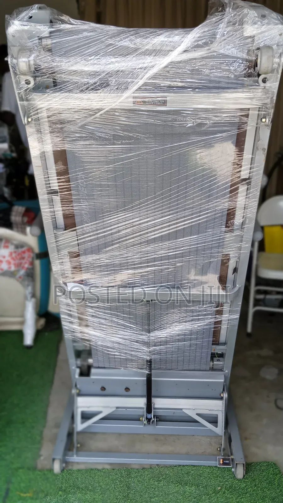 Semi Industrial Kobe Treadmill(Inverter System) in Ojo - Sports ...