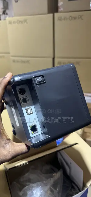 Xprinter 80mm Thermal Receipt Printer in Ikeja - Printers & Scanners ...