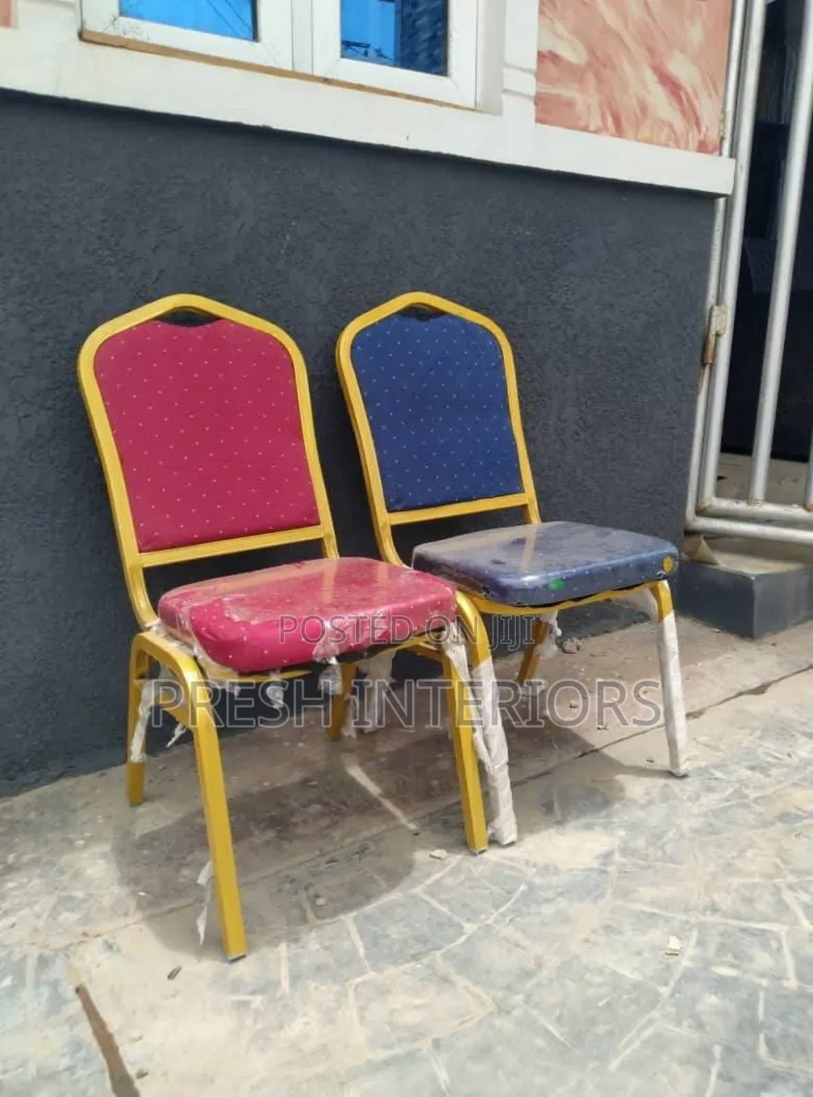 Quality Banquet Chair for Model Church in Agbara-Igbesan - Furniture ...