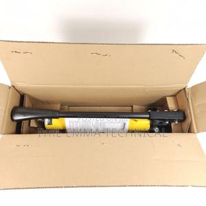 Enerpac P77 Two Speed Steel Hydraulic Hand Pump for sale - Iyke Emma ...