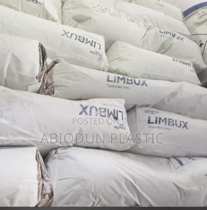 Limbux Hydrated Lime in Ojota - Manufacturing Materials & Supplies ...