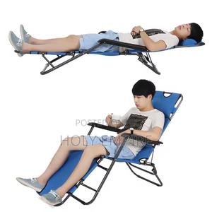 Outdoor Nap Lounge Chair, Folding Nap Bed, Beach Chair for sale - Holy ...