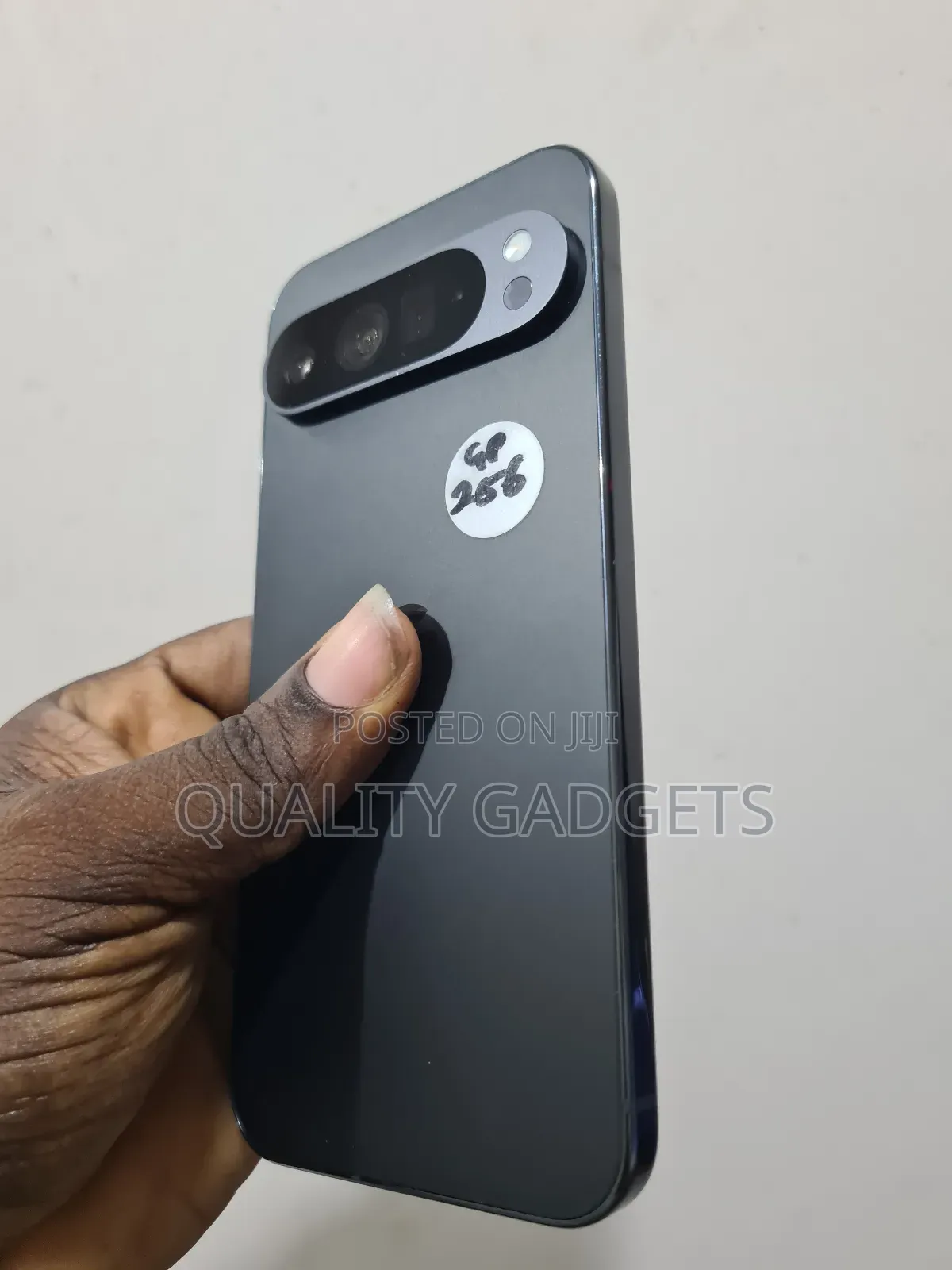 Google Pixel 9 Pro XL 256 GB Black in Ibadan - Mobile Phones, Quality ...