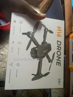 Drones in Nigeria for sale Prices on Jiji.ng