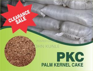 PKC Palm Kernel Cake in Port-Harcourt - Feeds, Supplements & Seeds ...