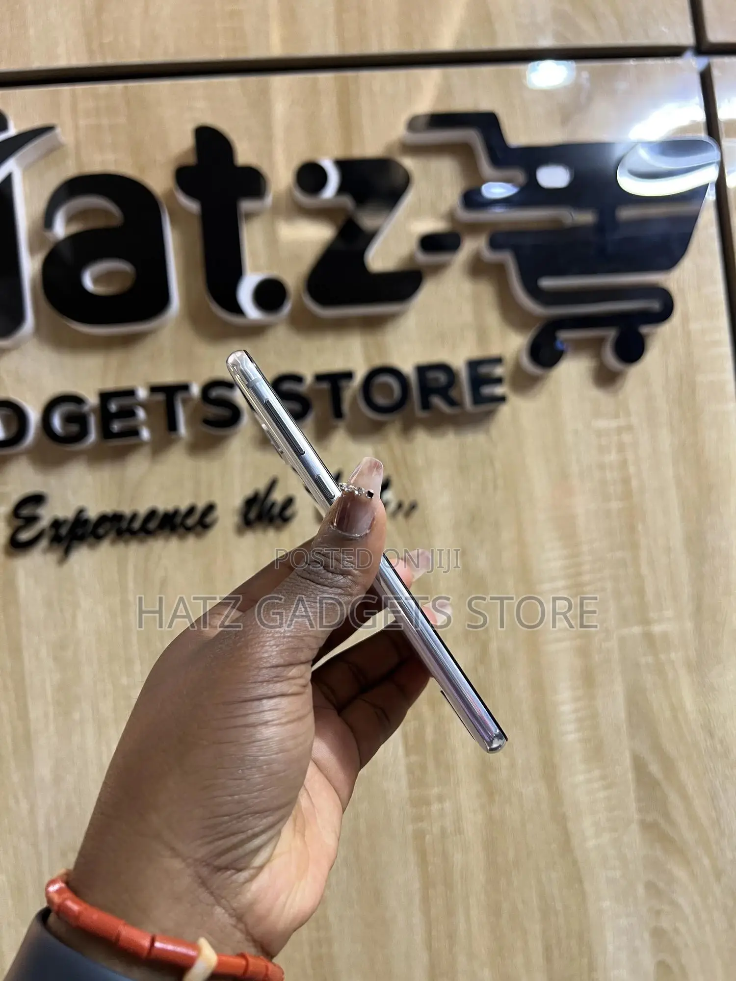 Samsung Galaxy S10e 128 GB Silver in Ikeja - Mobile Phones, Hatz ...