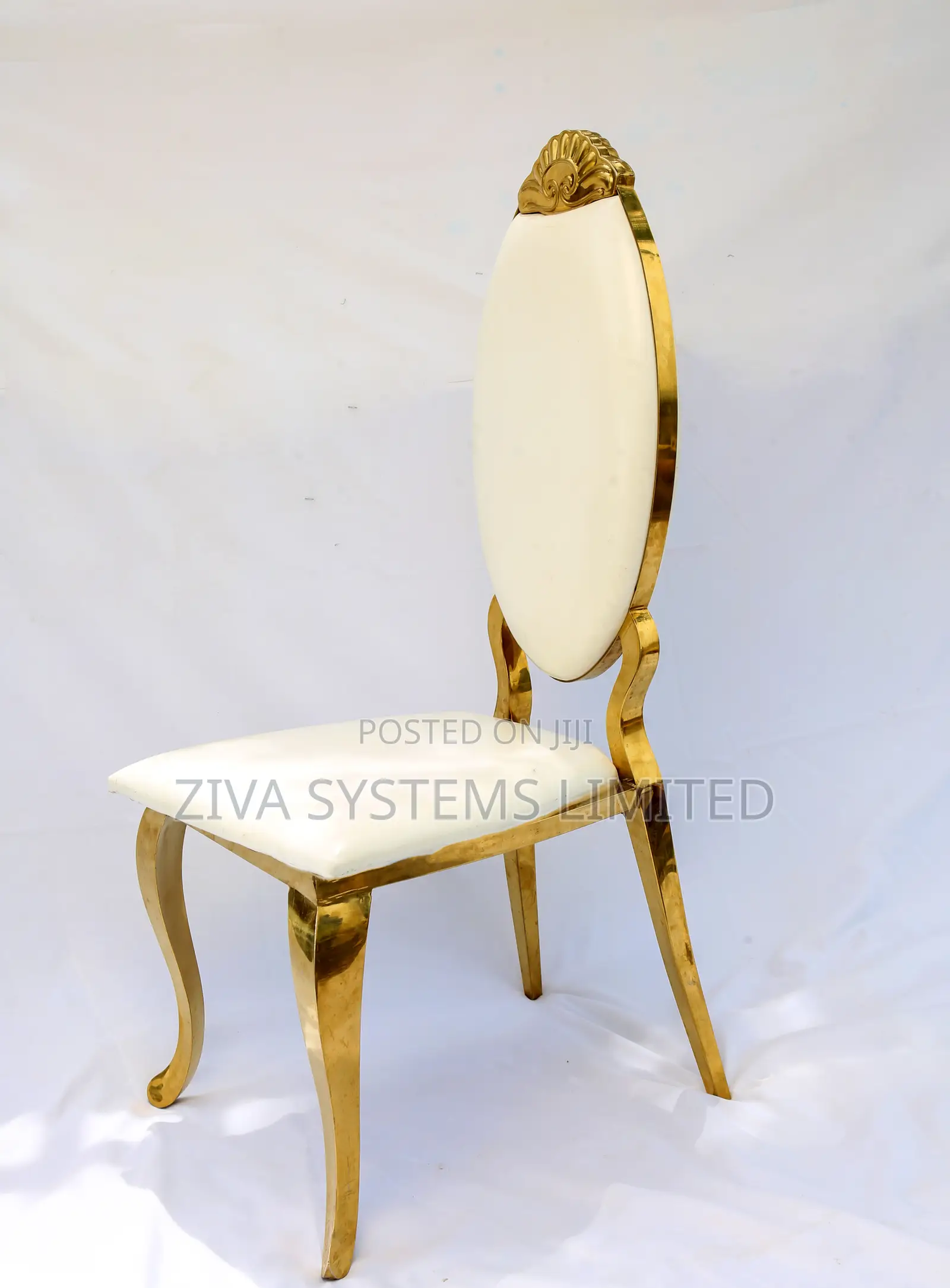 Dior Vip Chair in Lugbe District - Rental Services, Ziva Systems ...