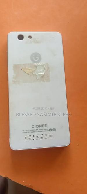 Gionee F100 16 GB White in Ado-Odo/Ota - Mobile Phones, Blessed Sammie ...