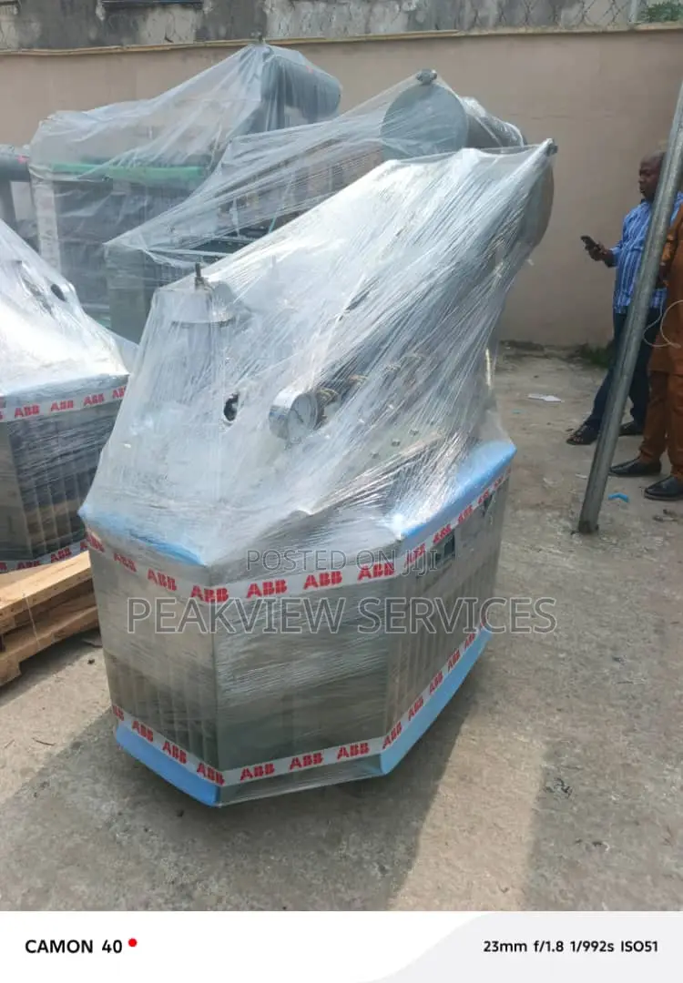 Abb 11kv Transformer Electrical Capacity 300kva for sale - PEAKVIEW ...