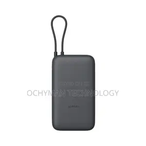 Xiaomi Power Bank 20000mah (Integrated Cable). in Ikeja - Accessories ...