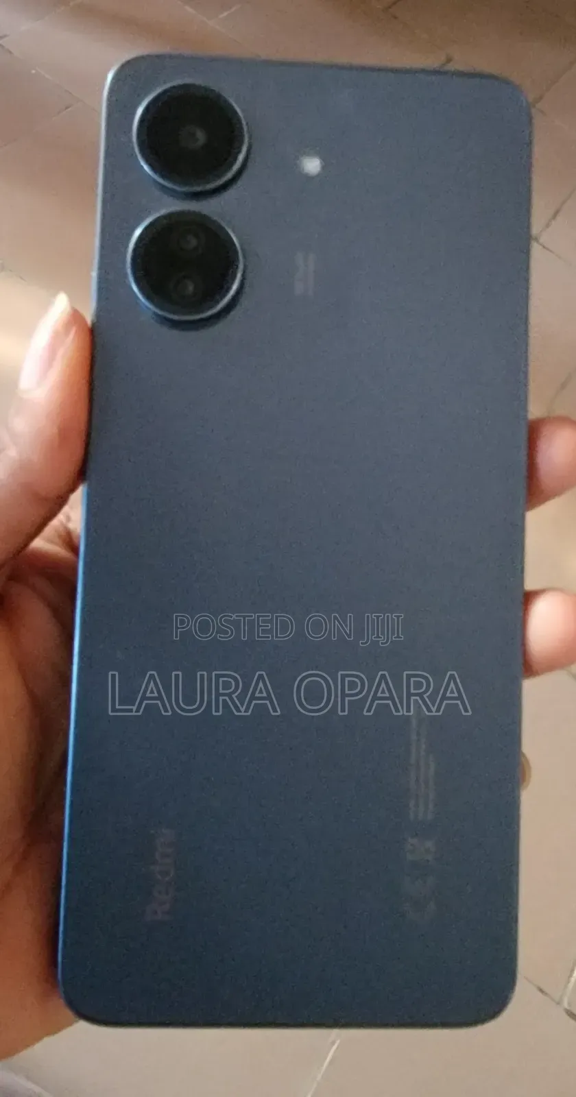 Xiaomi Redmi 13C 128 GB Gray in Lugbe District - Mobile Phones, Laura ...