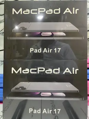 MacPad Air Tablets in Nigeria for sale Prices on Jiji.ng