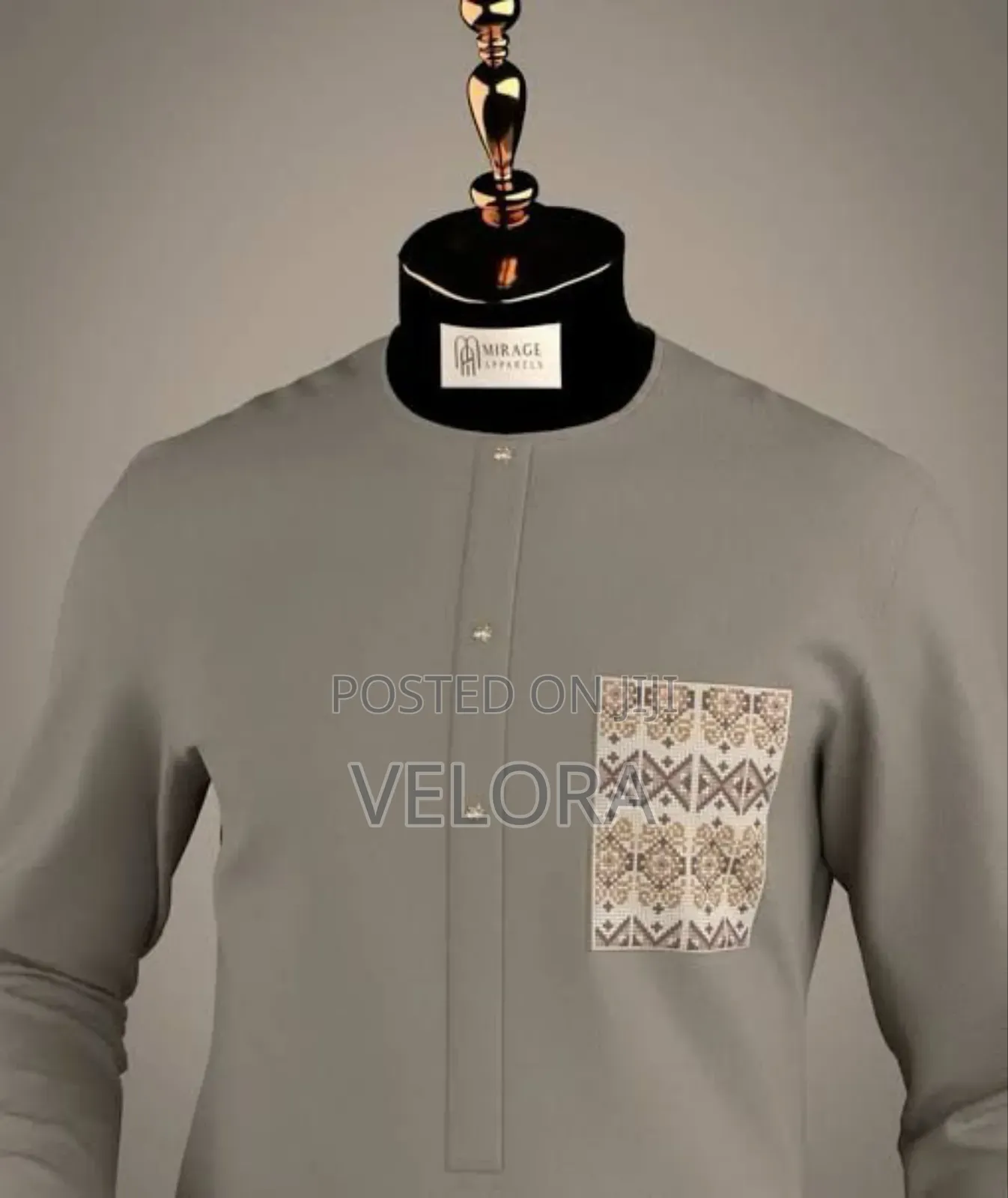 Men's Fabric in Ibadan - Clothing Accessories, Loveth Abu | Jiji.ng