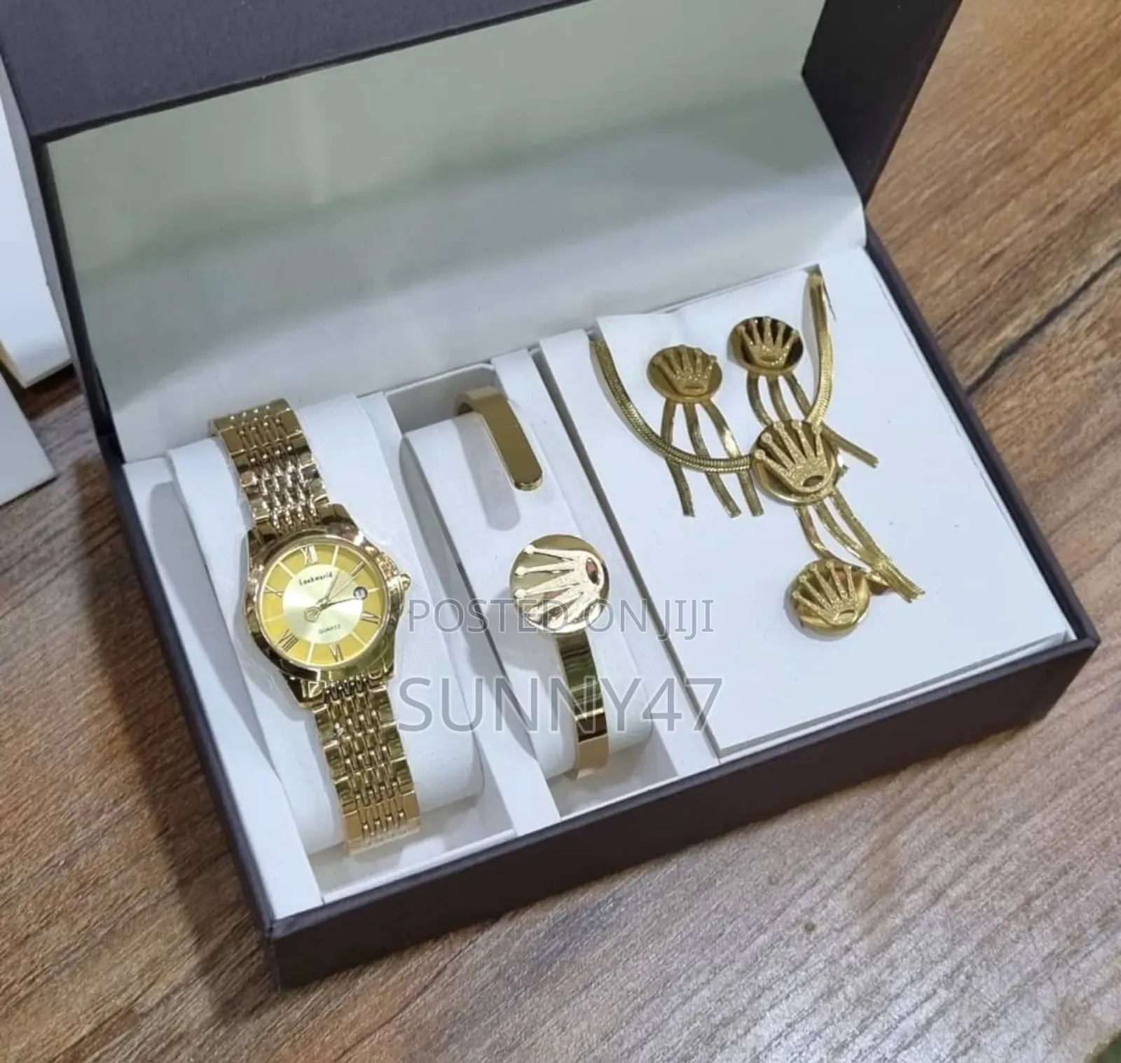 Female Set in Aba North - Jewelry, Sunny Uche | Jiji.ng