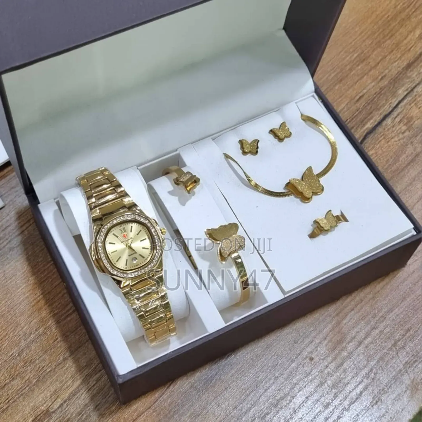 Female Set in Aba North - Jewelry, Sunny Uche | Jiji.ng