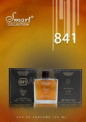 Smart Collection Fragrance in Nigeria for sale Prices on Jiji.ng
